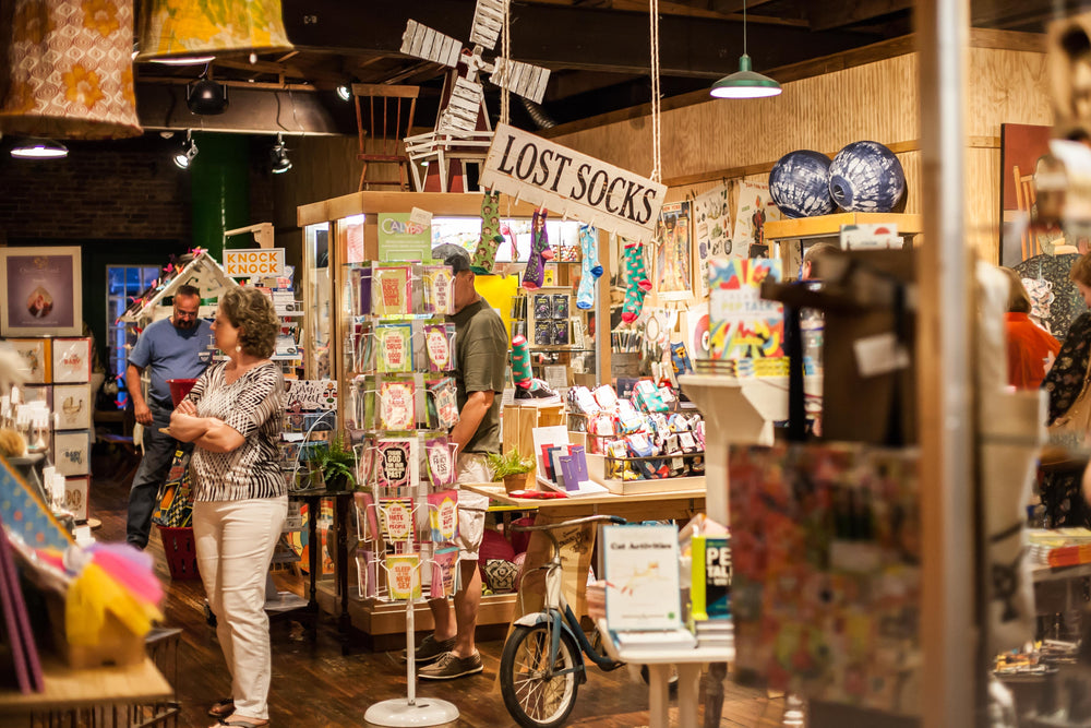 Photo Gallery - Lark - A Modern Marketplace