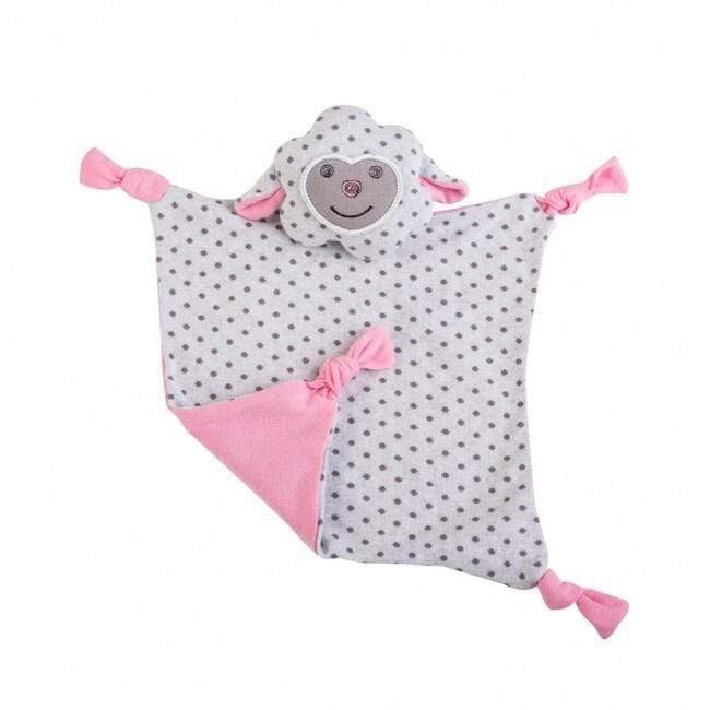 Dreamy Sheep Blankie – Lark - A Modern Marketplace