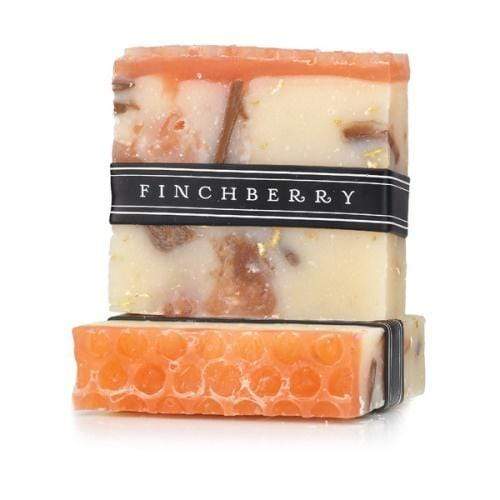 Finchberry Honey Renegade Bar Soap - Lark - A Modern Marketplace